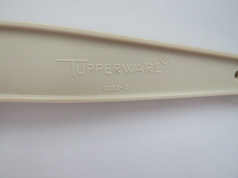 1970s Tupperware Gadgets Citrus Peeler Cheese Slicer Small - Etsy