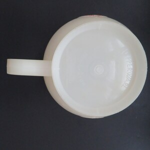 1970s Tupperware Mix N Store 8 Cup Measuring Pitcher Vintage Wet and ...