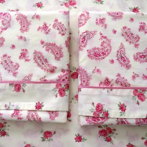 Rachel Ashwell Full Queen Duvet Set by Simply Shabby Chic - Duvet 2 ...