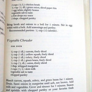 Helen Corbitts Greenhouse Cookbook 1979 1st Edition Recipes From the ...