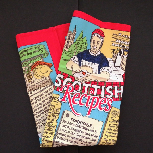 Scottish Linen - Etsy