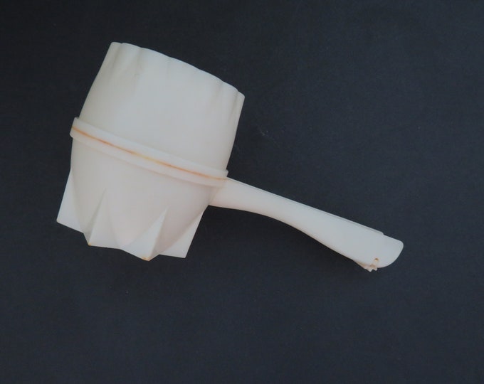 1960s Tupperware Pastry Pal - Crimps Decorates Pie Crusts - Pastry Chef ...
