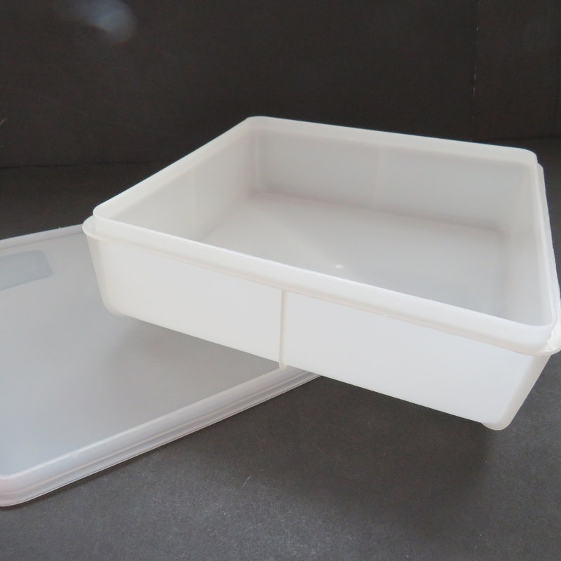 Eagle Plastic Container - Etsy