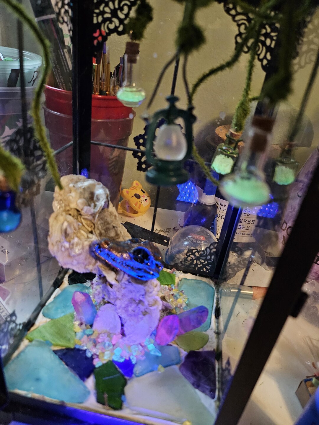 Gator Glow - Etsy