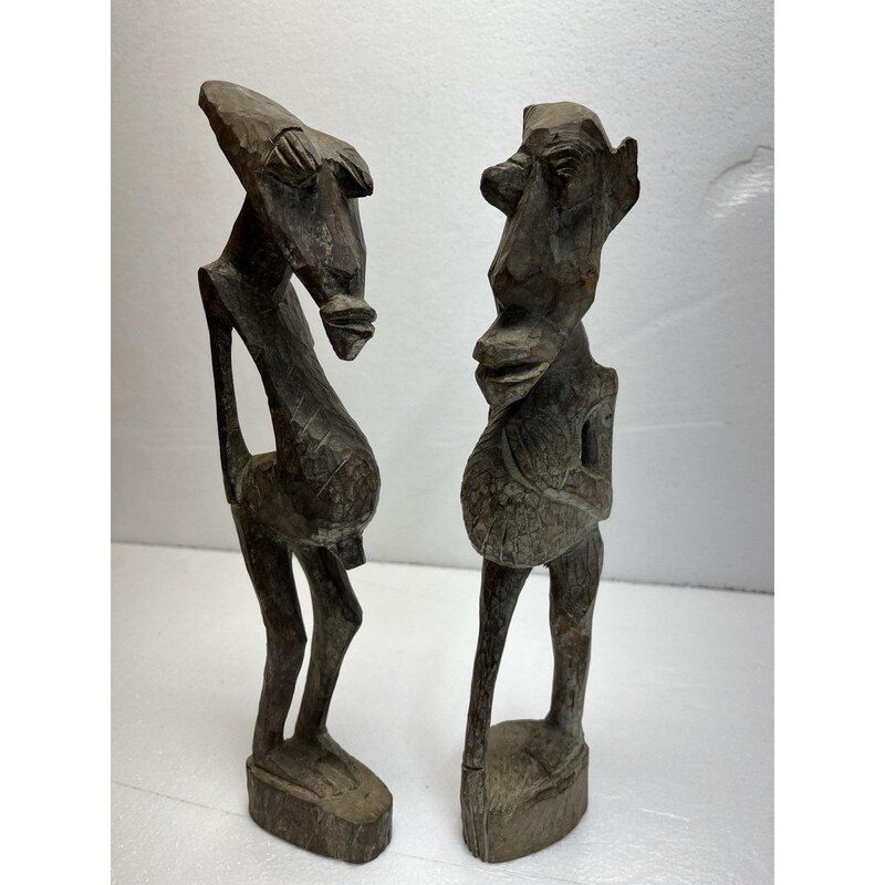 Male Fertility Figurine - Etsy