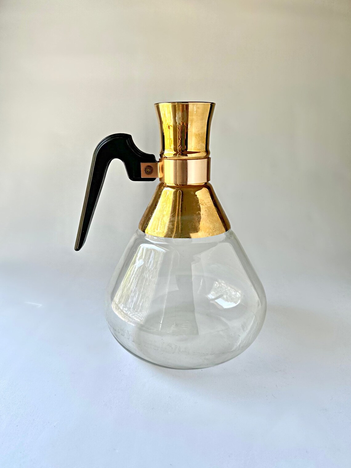 Mid Century Modern Pyrex Coffee Carafe - Etsy