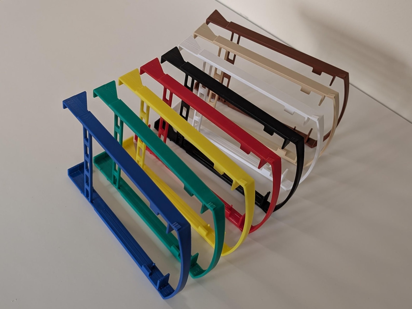 3.5" HDD Cage With Caddy, JBOD Storage (2x-6x) With a Fan Mount - Etsy