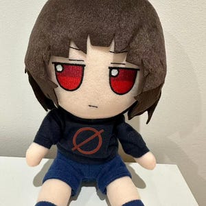Chud Plush - Etsy