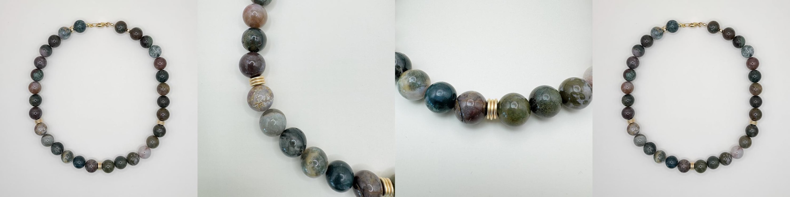 MiraliJewelry - Etsy