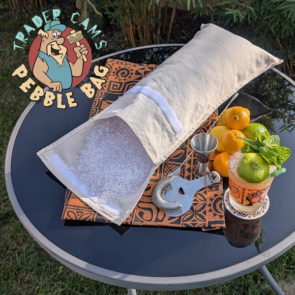 Pebbles - Etsy