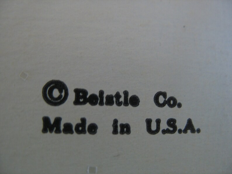 Vintage Snowman Centerpiece Beistle Co. Glitter - Etsy