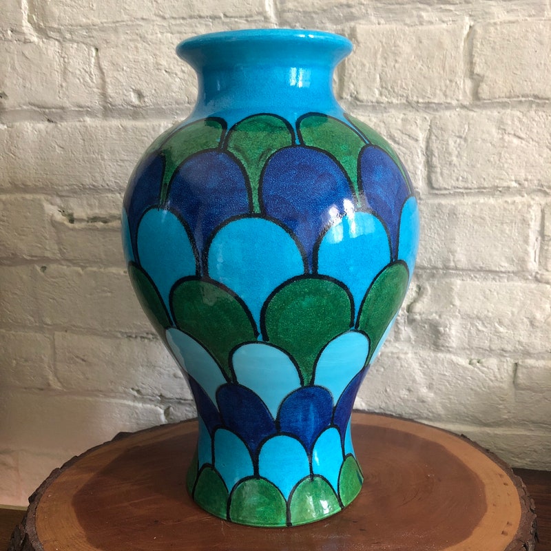 Raymor Pottery Italy - Etsy