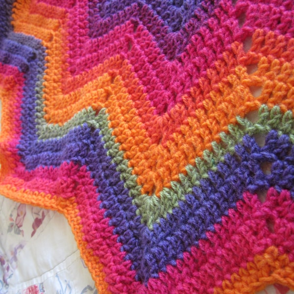 Star Baby Blanket - Etsy