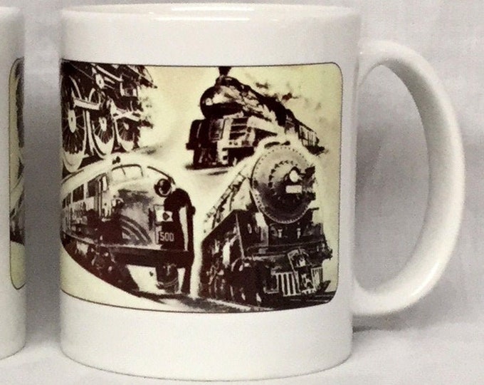 ROCK ISLAND SIGN Chicago Rock Island & Pacific Railroad - Etsy