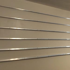 Model Train Display Shelves for HO Scale Toy Trains | Set of 2 | 48 ...