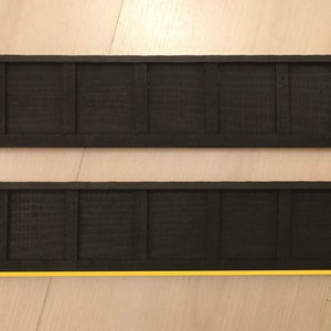 G Scale Girder Bridge Plates – Set of 2 | Choose a Size | Build Your ...