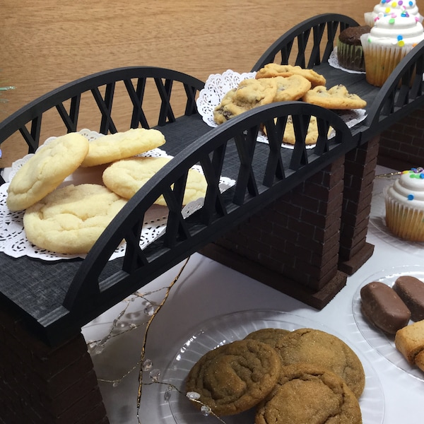 Wedding Cookie Table - Etsy