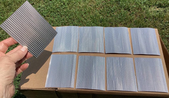 Sheet Metal Craft Supplies