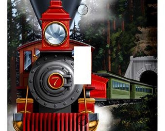 Railroad Switch - Etsy