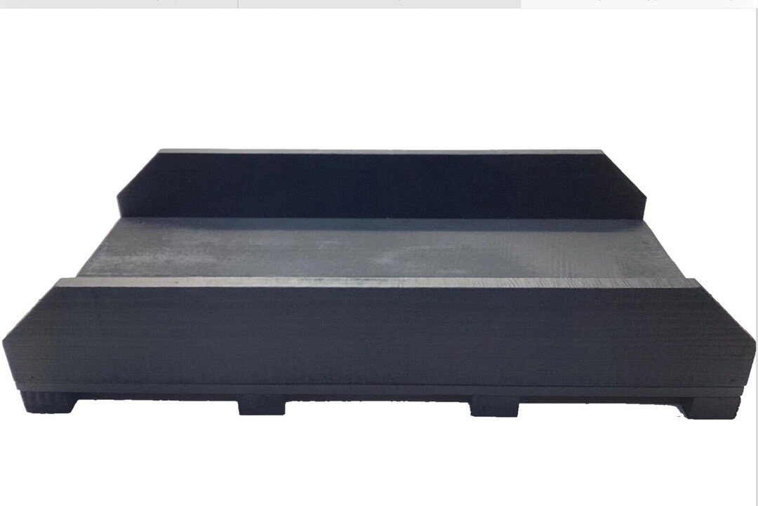 12 O Scale Model Train Girder Bridge Made in the USA - Etsy