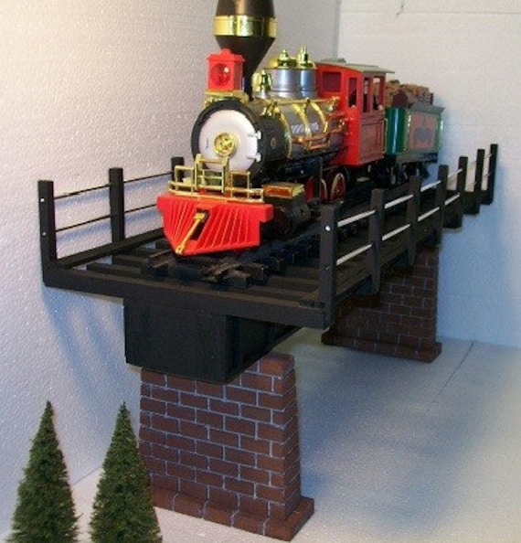 G Gauge Model Trains