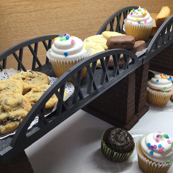 Cookie Table Bridges - Etsy