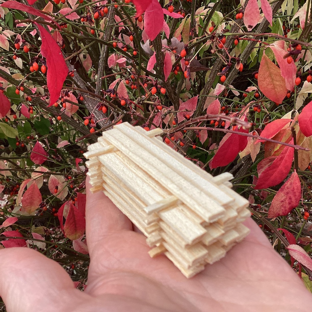 Miniature Lumber Pile - HO Scale Sawmills, Lumber Yards, Landscaping ...