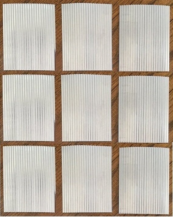 Corrugated Metal Aluminum Sheet