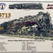 CSX RAILROAD SIGN Trains Heritage Locomotives Trains - Etsy