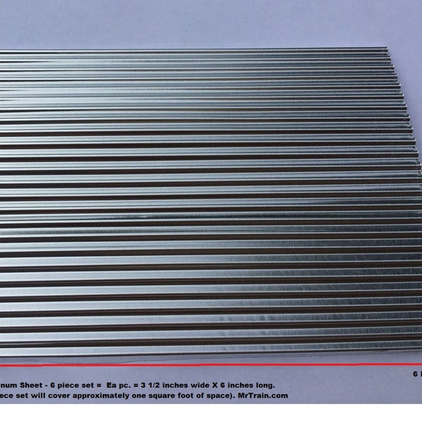 Corrugated Metal - Etsy