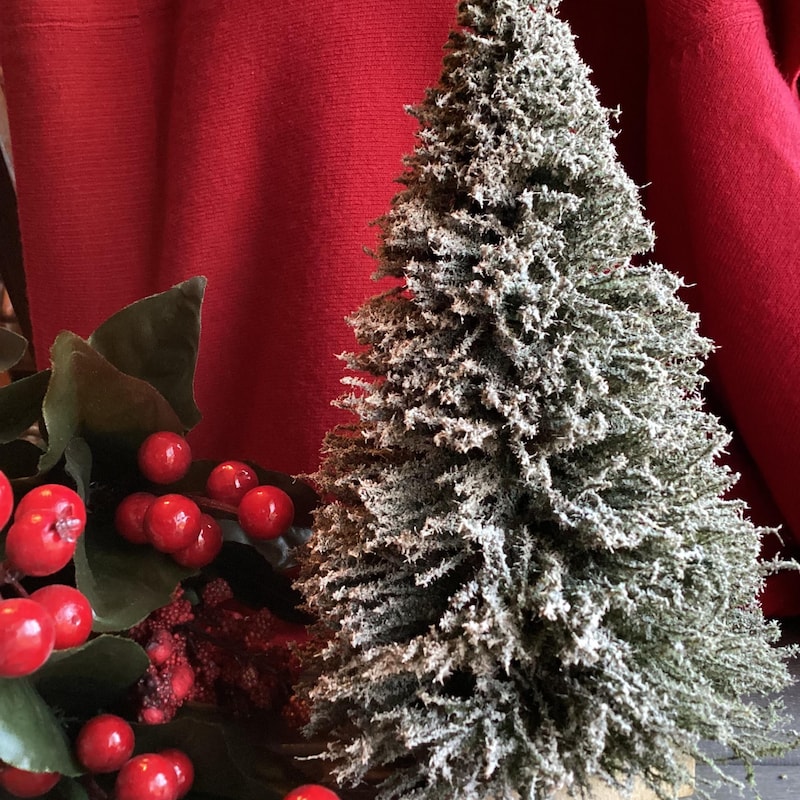 1/24 Scale Tree - Etsy