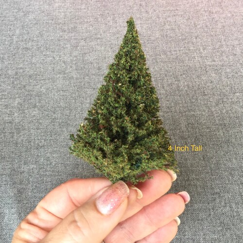 Wooden Pine Tree Cut Outs Plan Shape for Scrapbooking DIY - Etsy