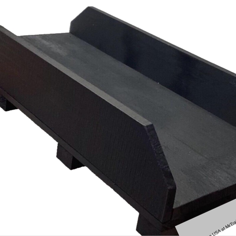 Miniature Truss Bridge - Etsy