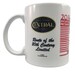 TRAIN COFFEE MUG New York Central Railroad - Etsy
