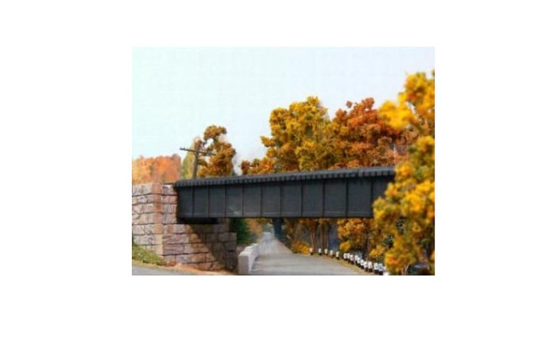 G Scale Girder Bridge Plates – Set of 2 | Choose a Size | Build Your ...