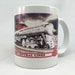 TRAIN COFFEE MUG New York Central Railroad - Etsy
