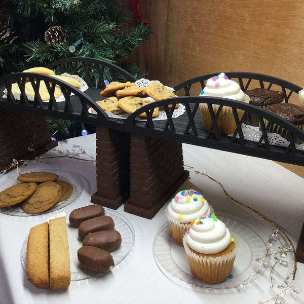 Pittsburgh Bridge Cookie Table - Etsy