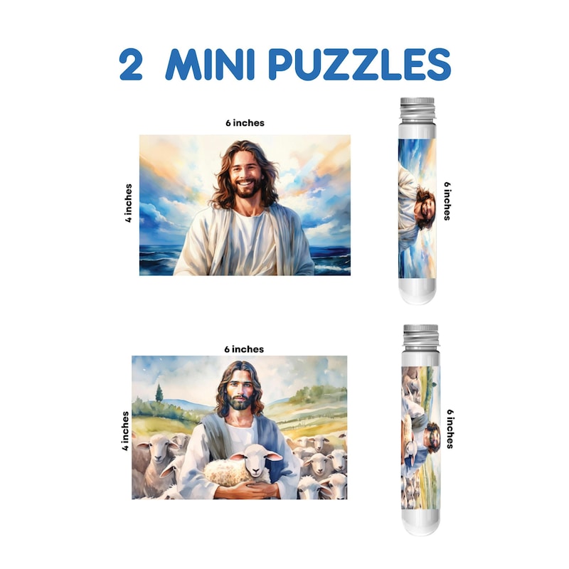 Personalized Mini Puzzles - Etsy Personalized Mini Puzzles - Etsy