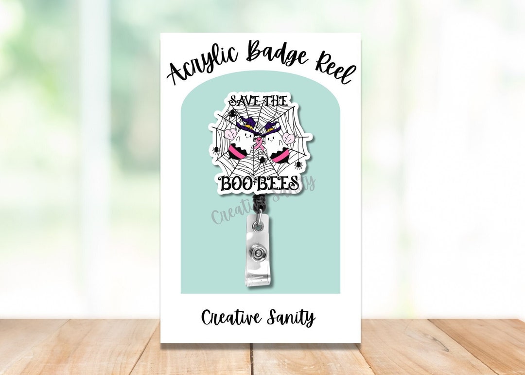 Save the Boo Bees, Pink Ribbon, October Pink Ribbon, Breast Cancer ...