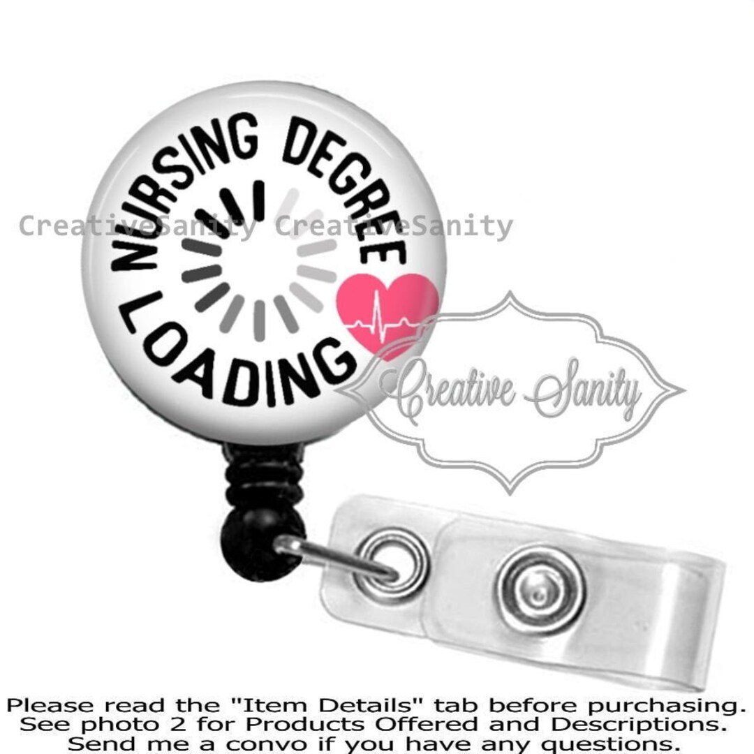 Student Nurse, Nursing Degree Loading, Nursing Student, Future Nurse ...