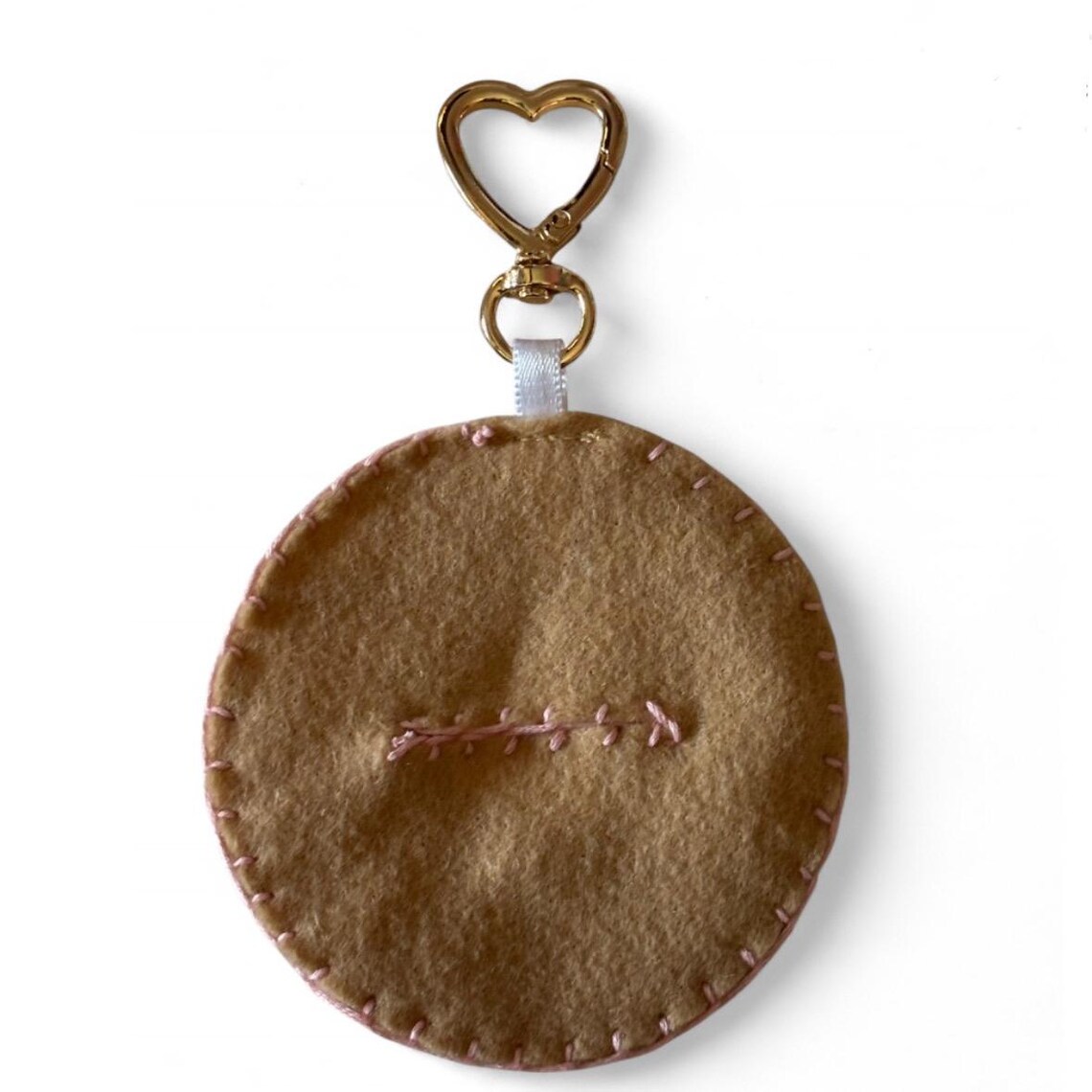 Pan Dulce Keychain - Etsy