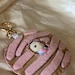 Pan Dulce Keychain - Etsy