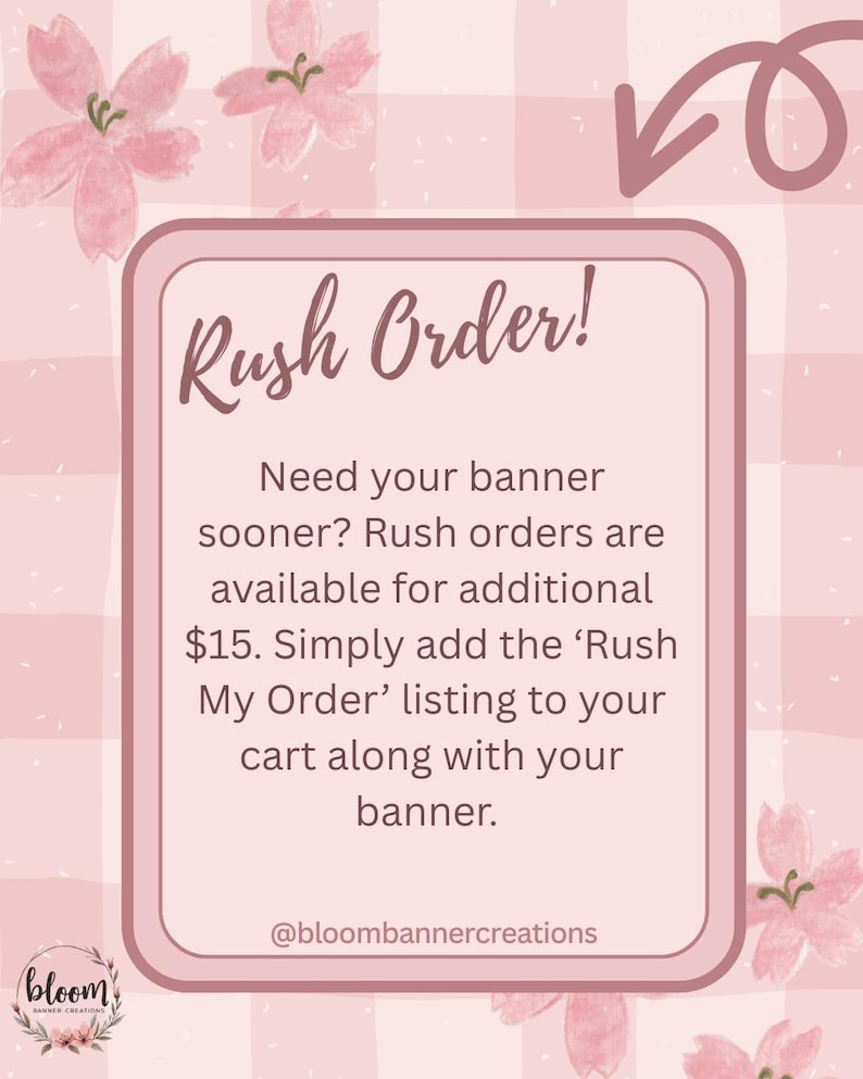 Hand Painted Bluey Birthday Banner - Etsy