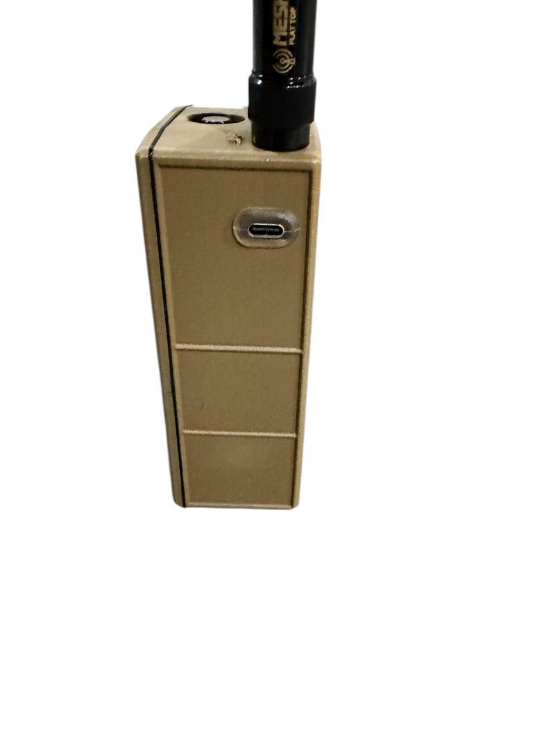 Tactical Meshtastic Node - Etsy