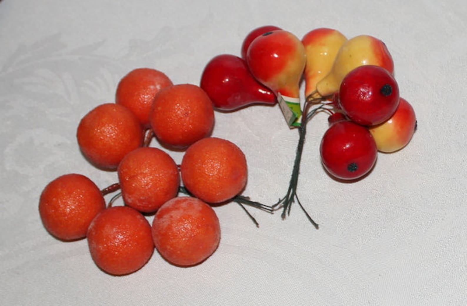 48 NOS Fruit Cherry Lemon Grape Apple Orange Peach Lee Wards | Etsy