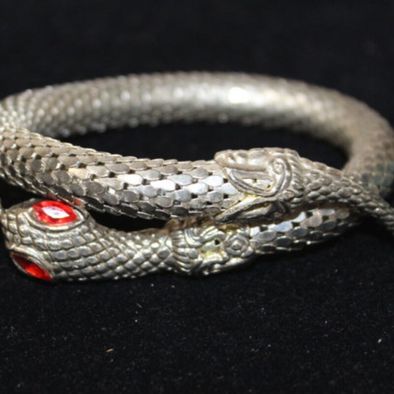 Egyptian Coils - Etsy