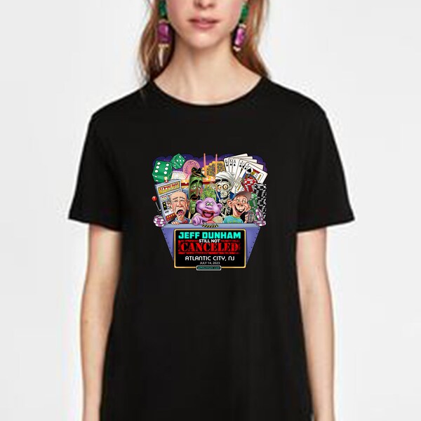 Jeff Dunham Svg - Etsy