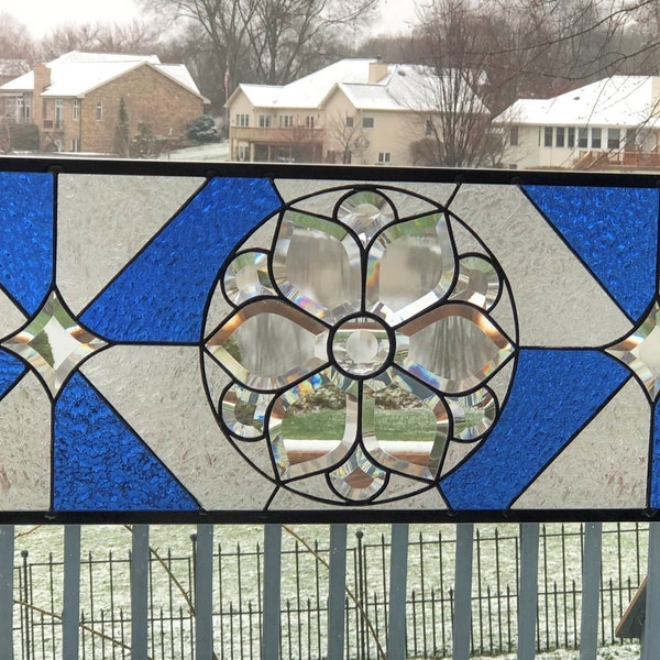 Bevel Cluster - Etsy