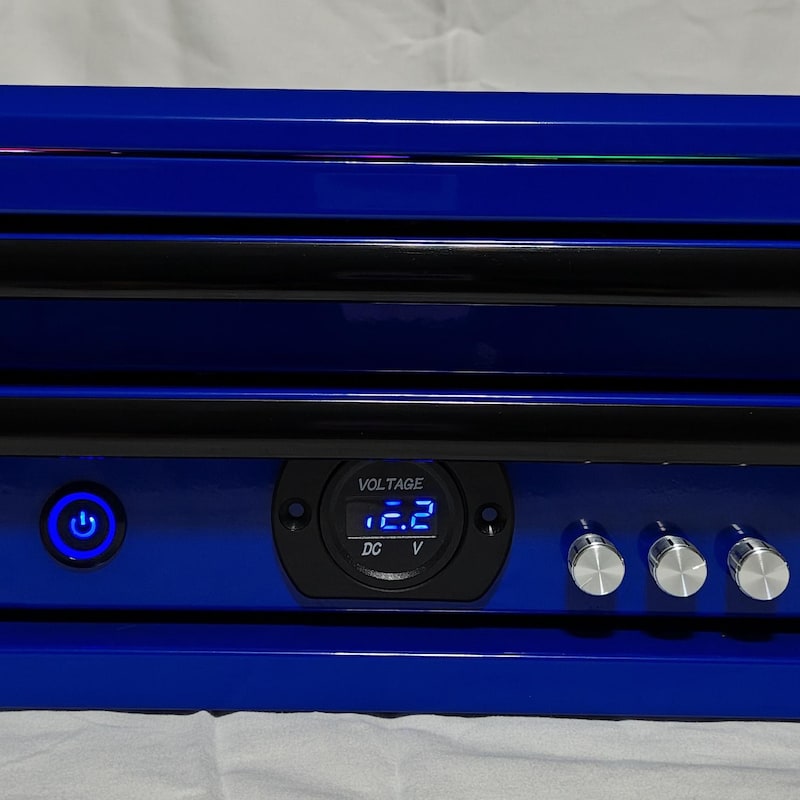 Mini Tool Box Speaker - Etsy