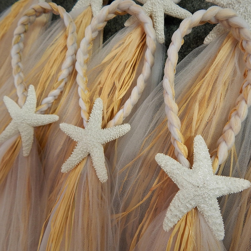 Starfish Decor - Etsy